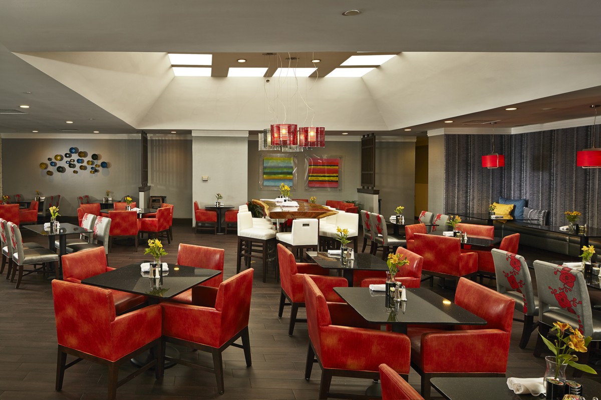 Hospitality Photography Gallery | Mallin Photography, Inc.
